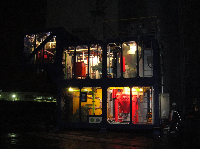 事業紹介 | AIZAWA